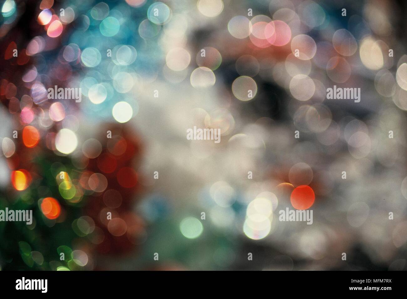 Coloured spots hi-res stock photography and images - Alamy
