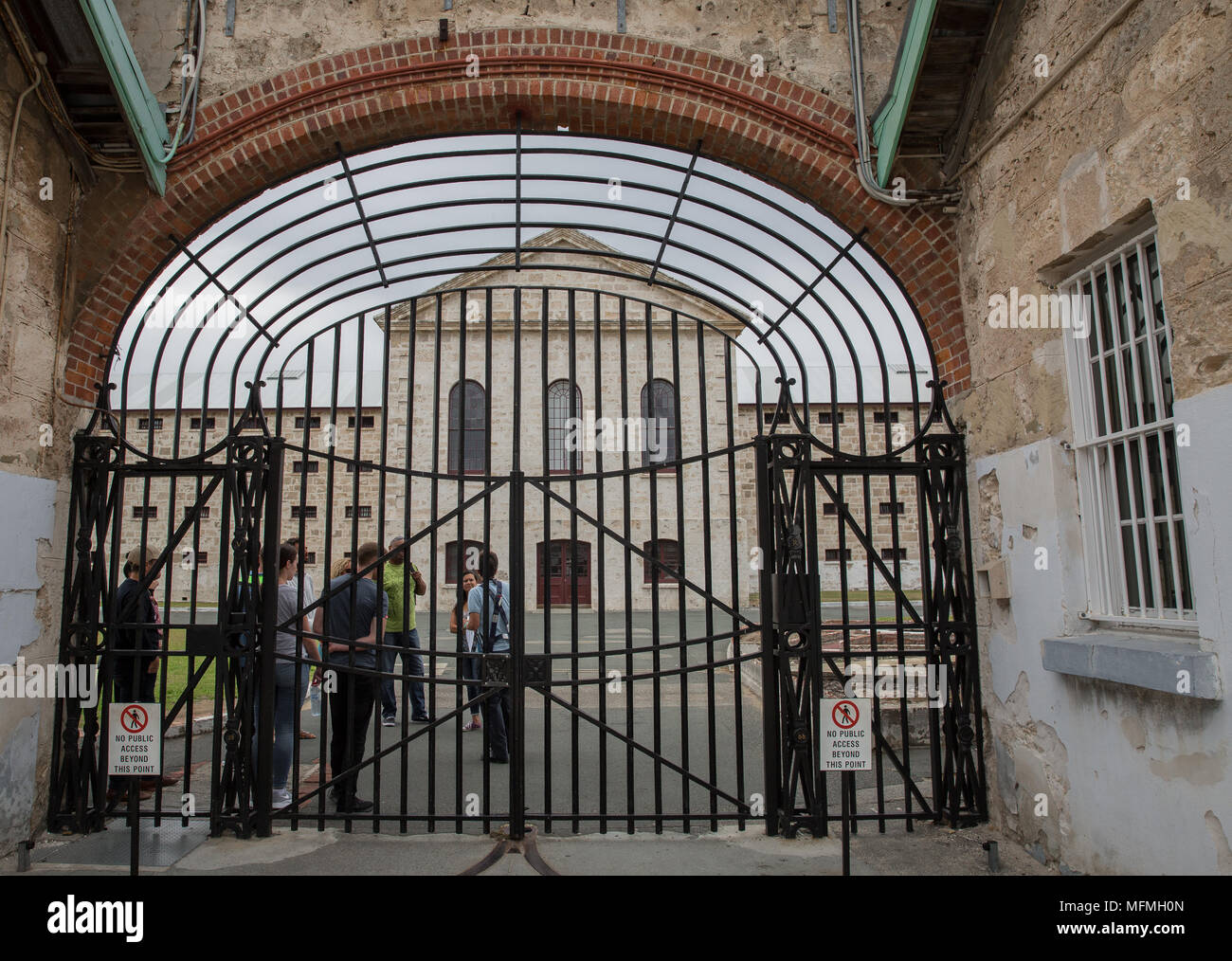 Old convicts hi-res stock photography and images - Alamy