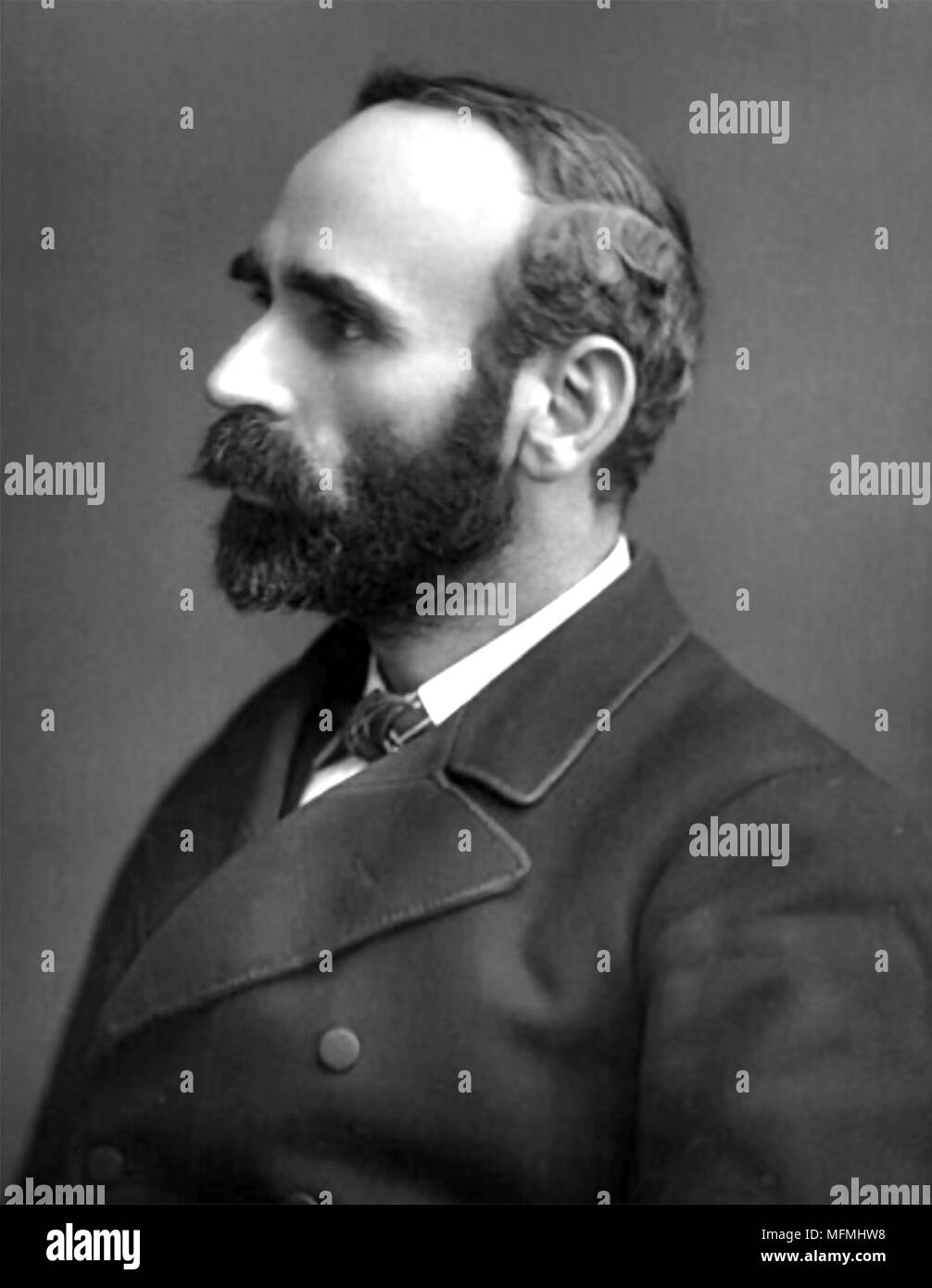 Michael davitt mp hi-res stock photography and images - Alamy