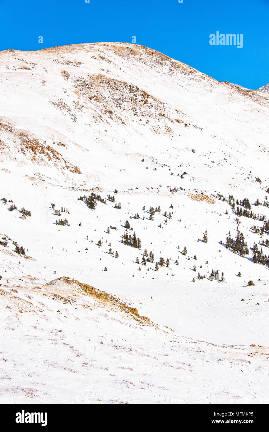 Arapahoe basin hi-res stock photography and images - Alamy