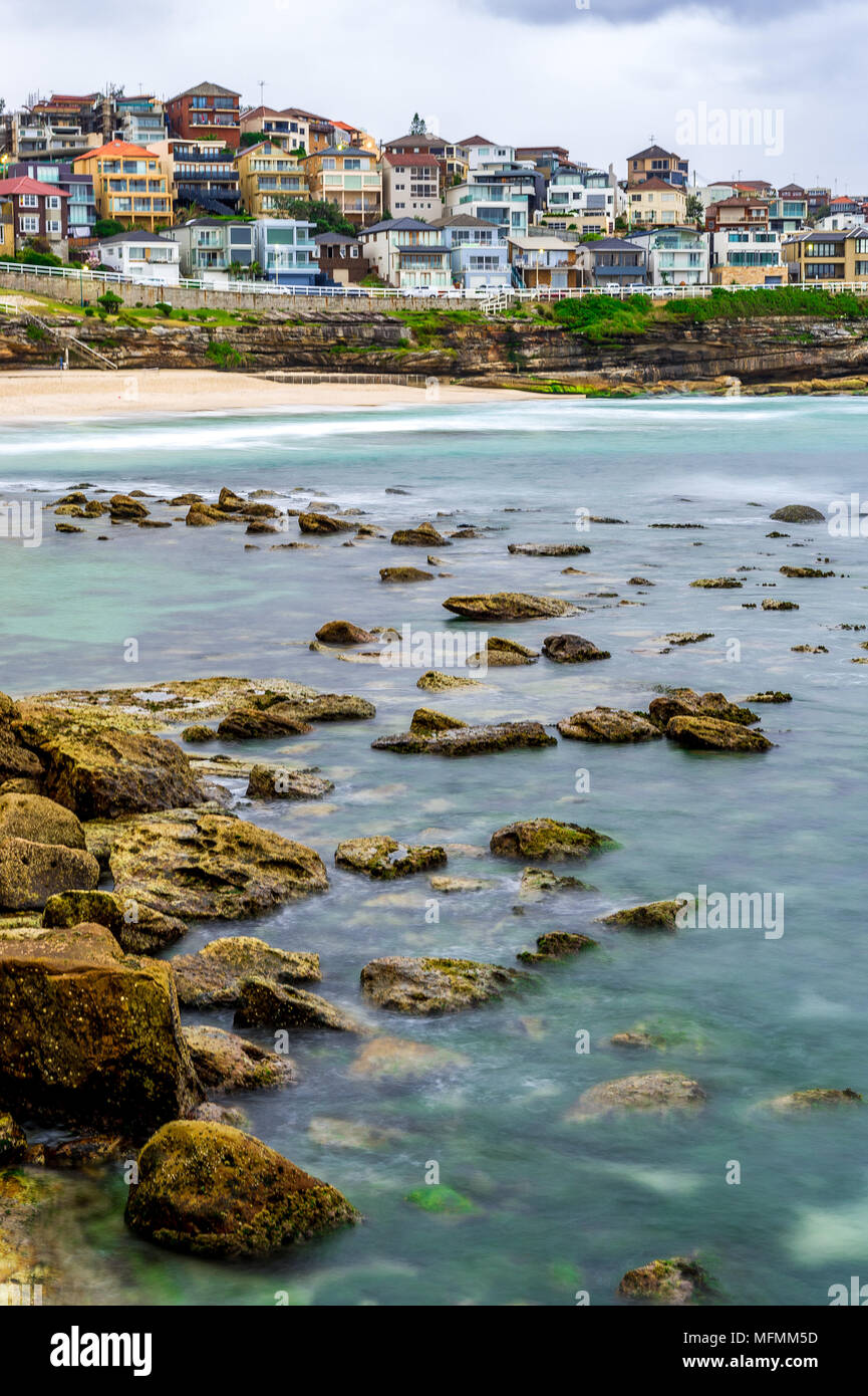 Bronte Beach, Sydney, Australia Stock Photo - Alamy