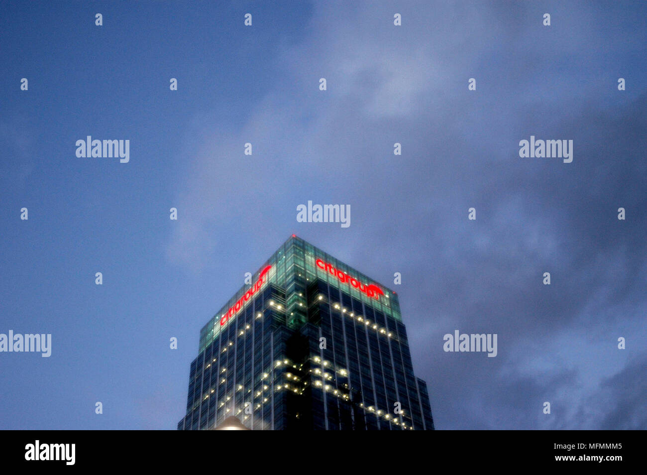 High section view of a building Ref: CRB416 10009 007 Compulsory Credit ...