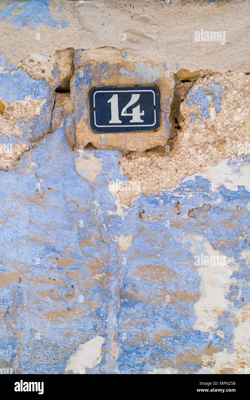 Horta de san joan village hi-res stock photography and images - Alamy