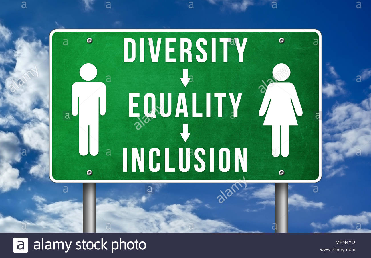 Equal Opportunity Stock Photos & Equal Opportunity Stock Images - Alamy