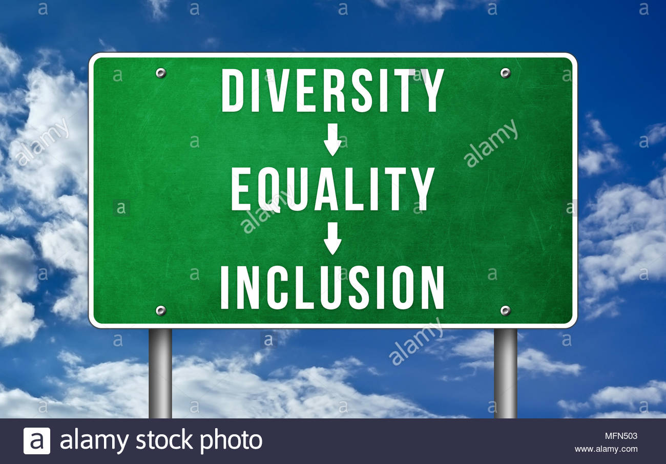 Inclusion Stock Photos & Inclusion Stock Images - Alamy