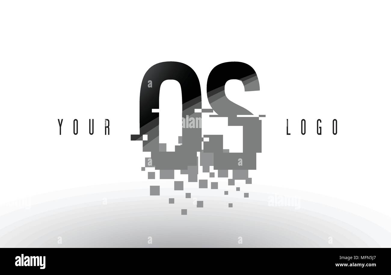 Os logo vector vectors hi-res stock photography and images - Alamy