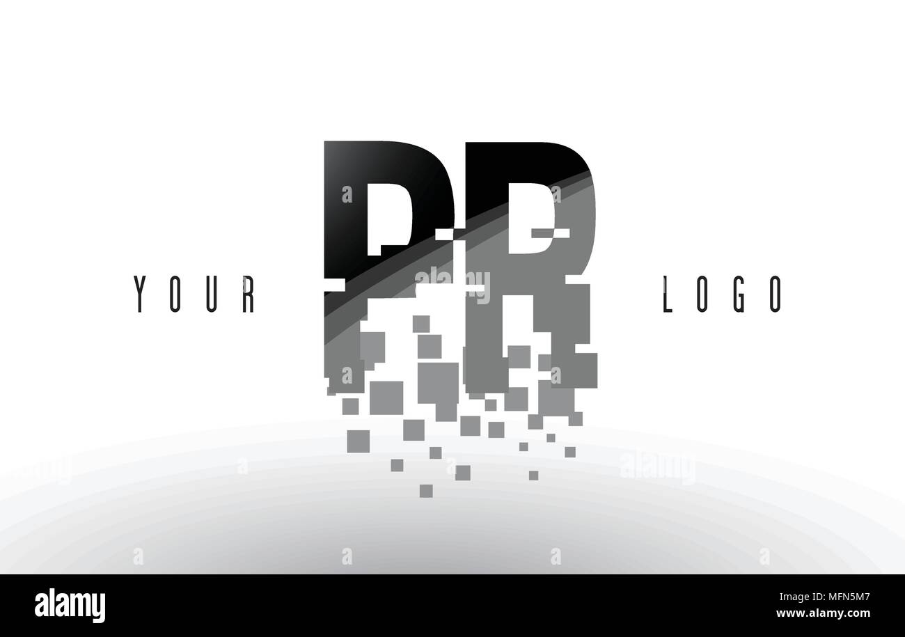 Black pr Stock Vector Images - Alamy