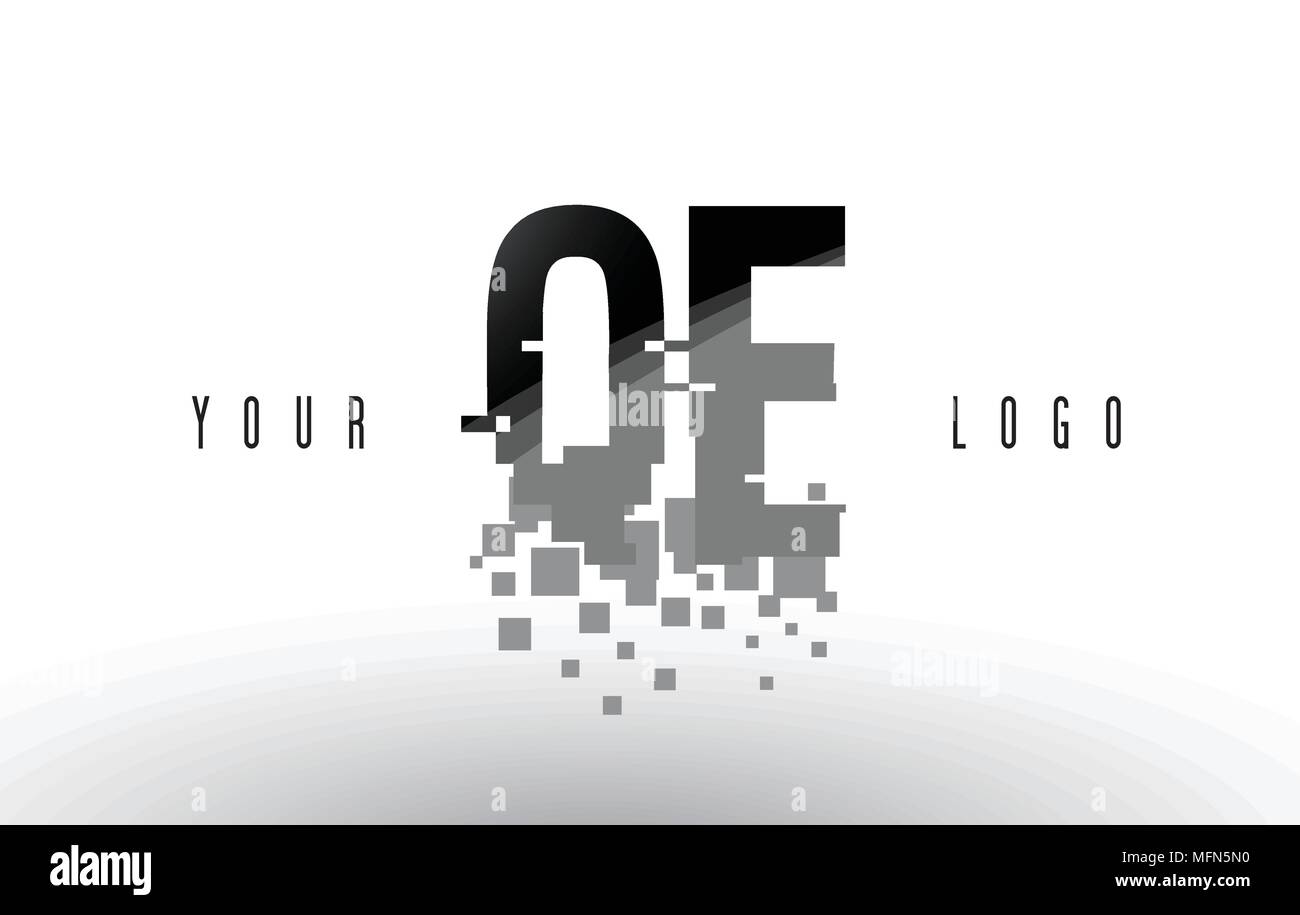 Qe letters hi-res stock photography and images - Alamy