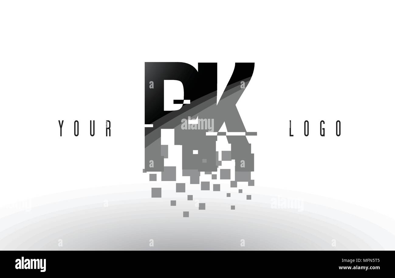 Rk letters hi-res stock photography and images - Alamy