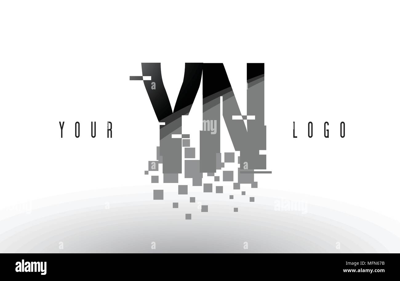 Yn letters hi-res stock photography and images - Alamy