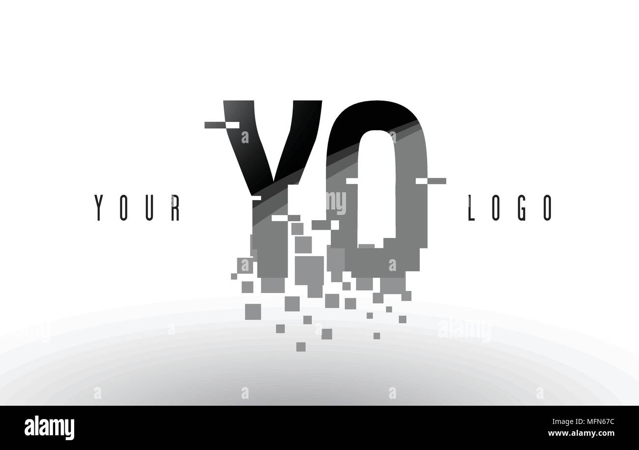 Yo letters hi-res stock photography and images - Alamy