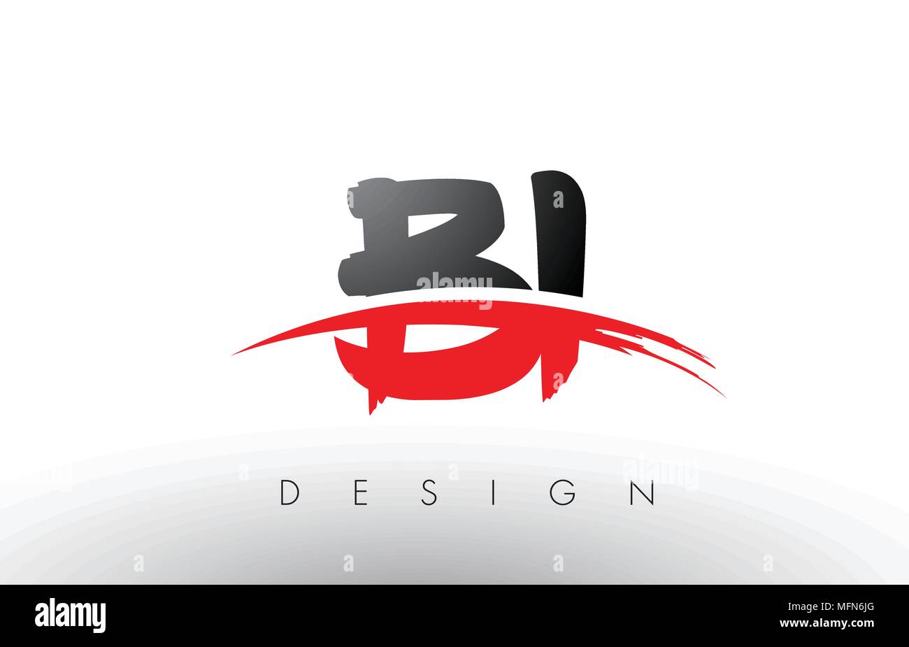 Bi colors Stock Vector Images - Alamy