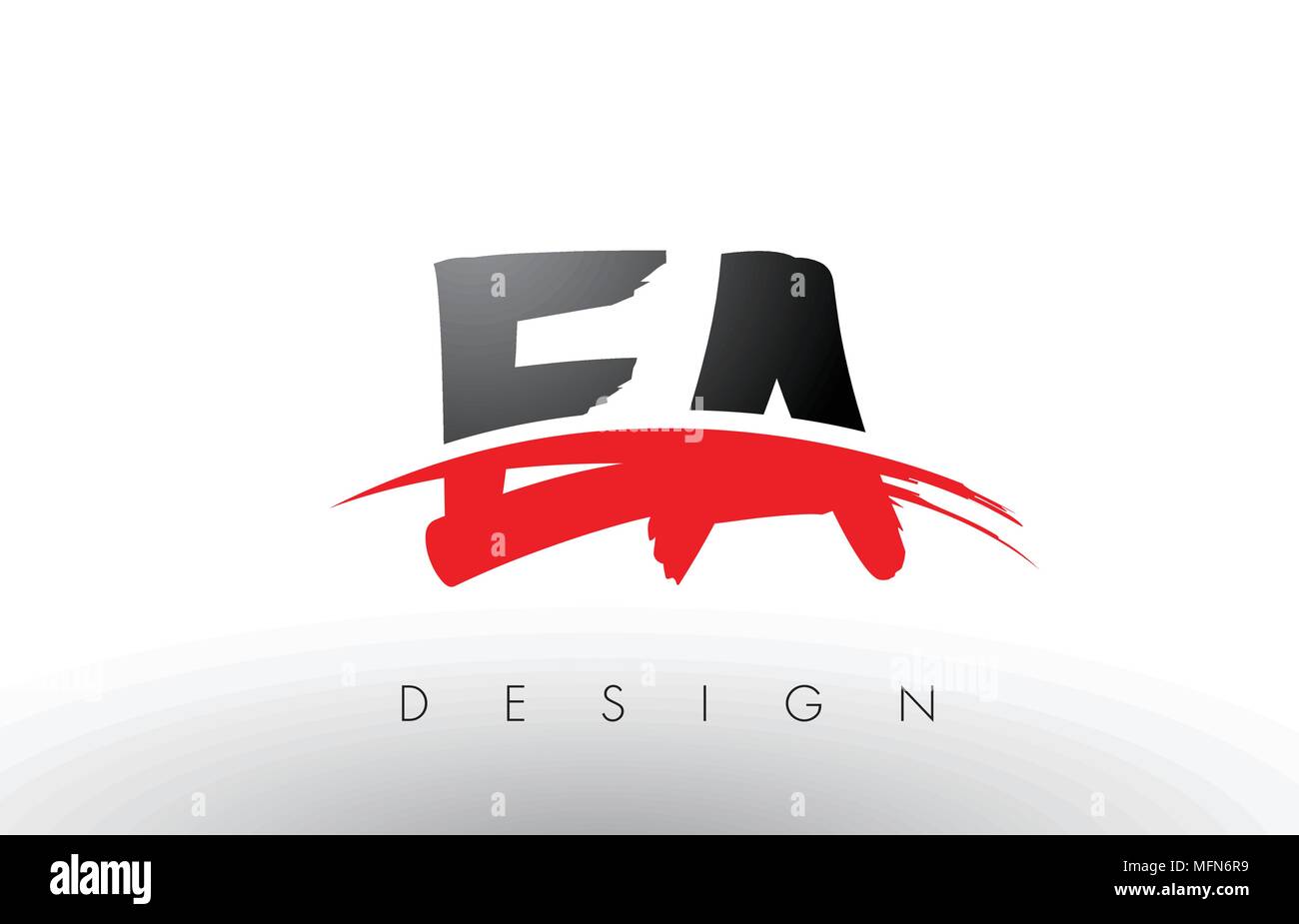 Ea letters hi-res stock photography and images - Alamy