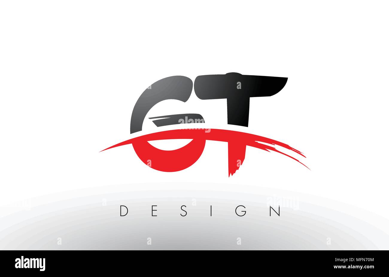 Letter gt Stock Vector Images - Alamy