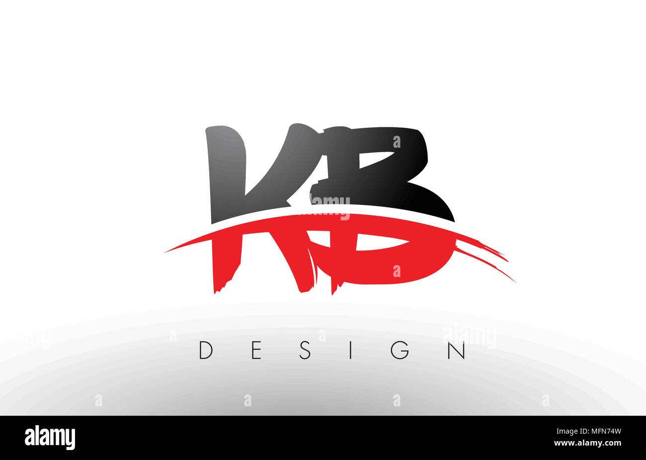 Kb letters hi-res stock photography and images - Alamy
