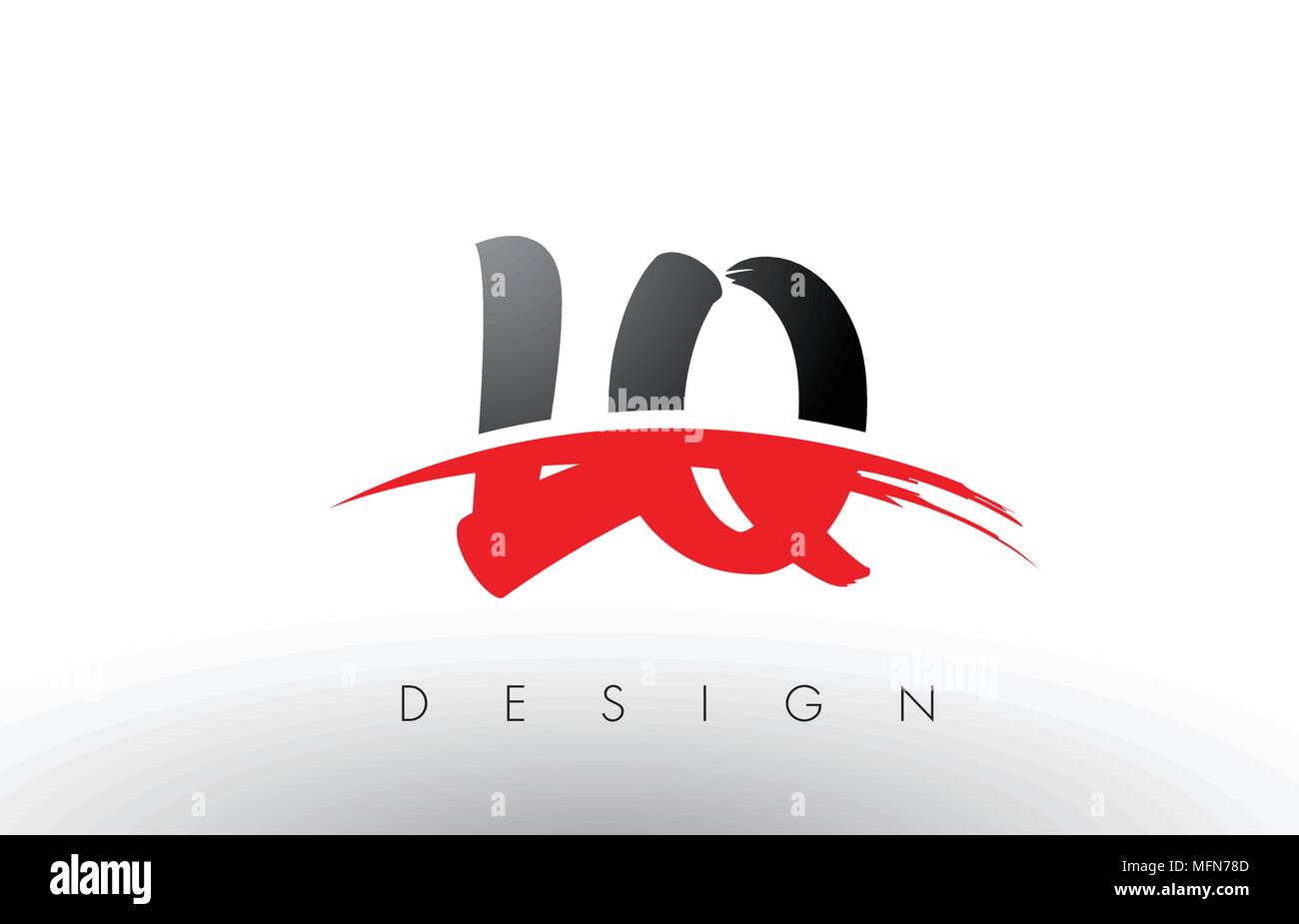 Lq letters hi-res stock photography and images - Alamy