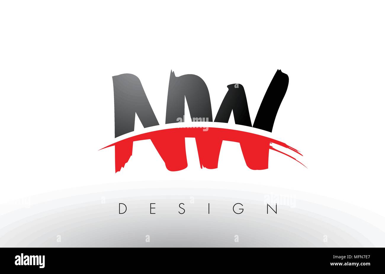 Nw letters hi-res stock photography and images - Alamy