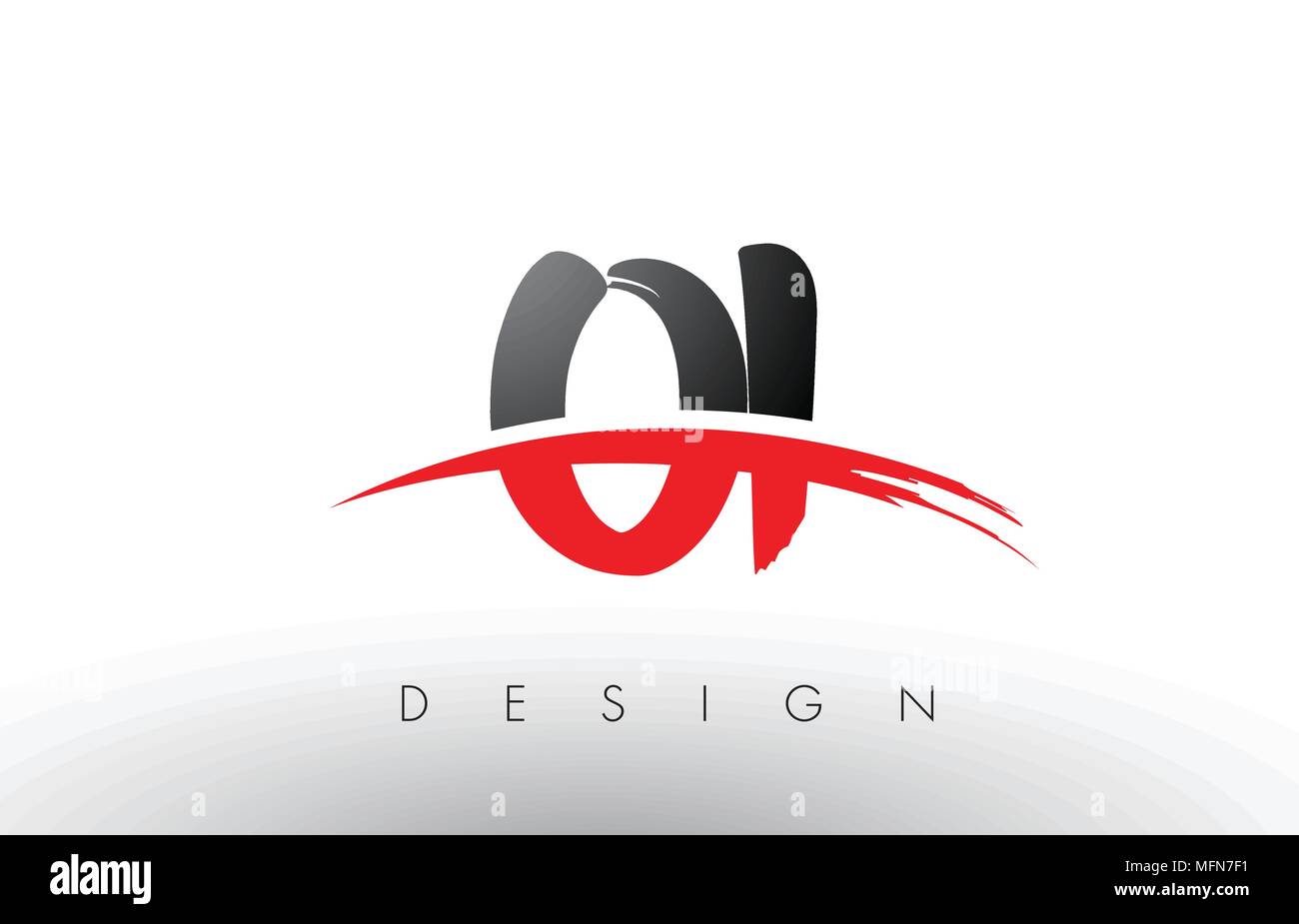 Oi letters hi-res stock photography and images - Alamy