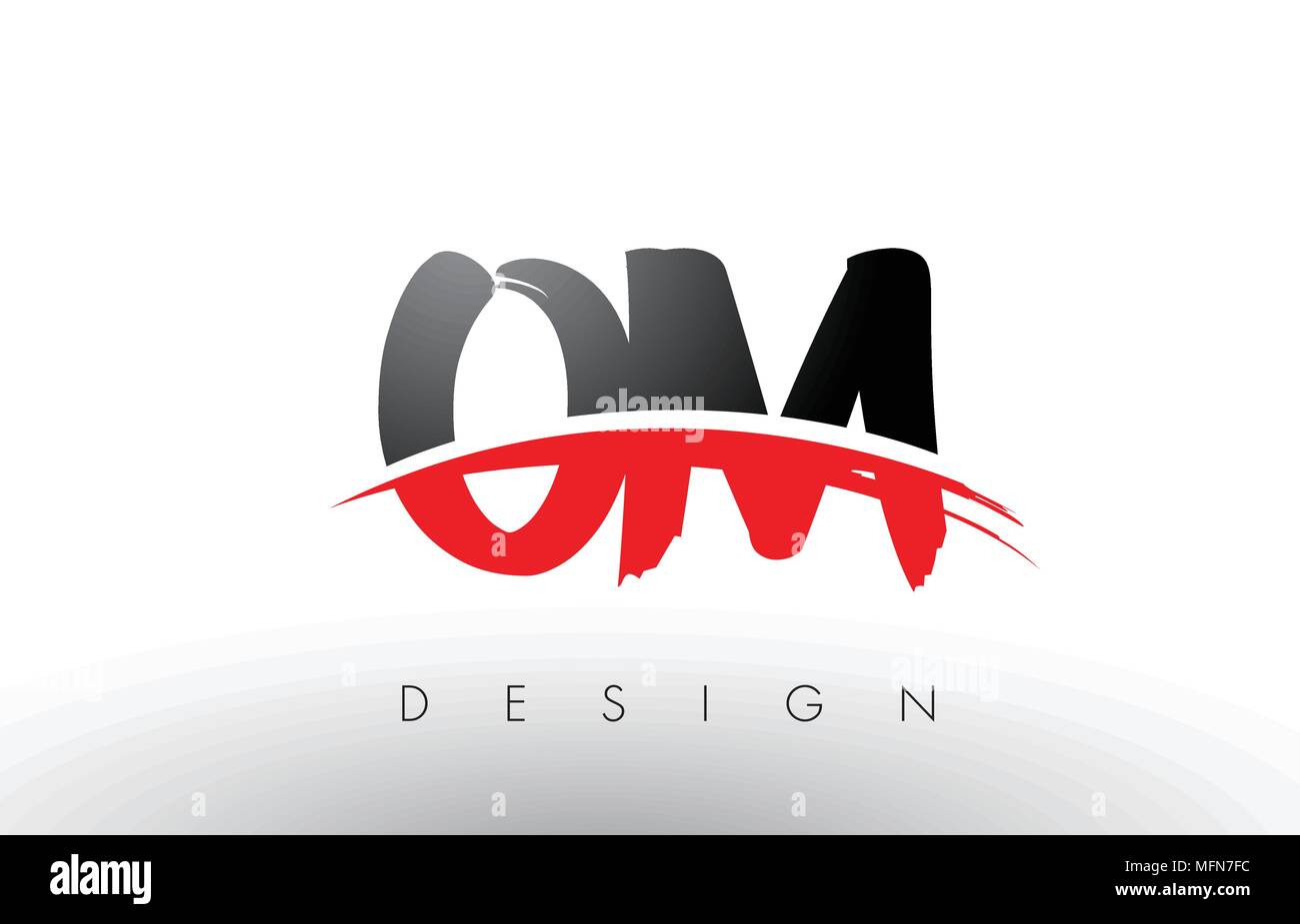Om Images Logos
