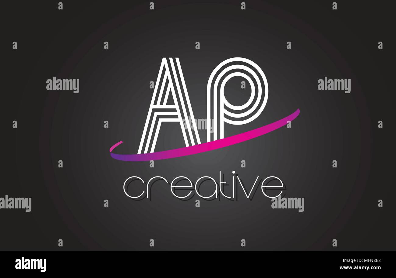 Ap letters hi-res stock photography and images - Alamy