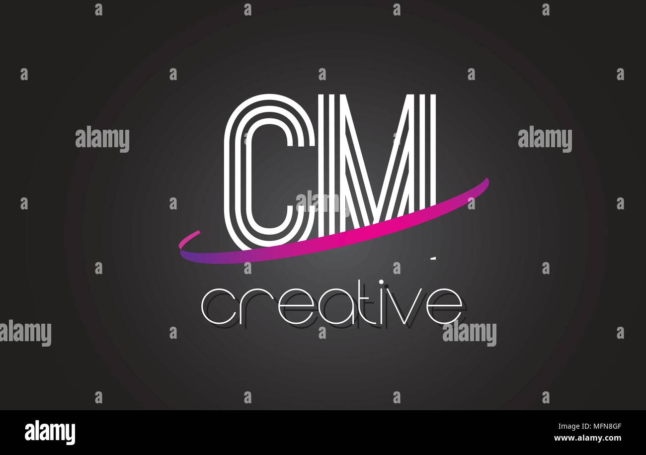 Cm Letters High Resolution Stock Photography and Images - Alamy
