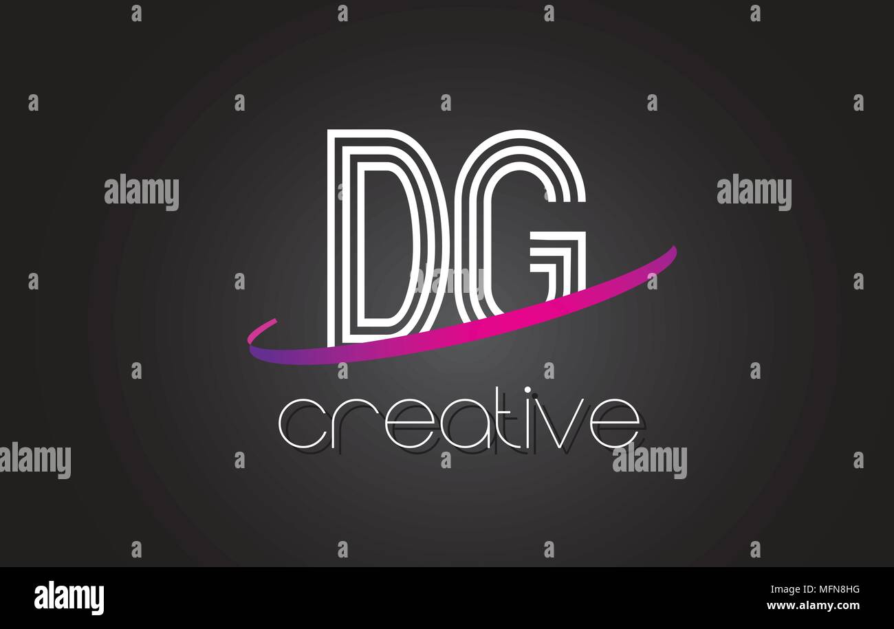 Dg letters hi-res stock photography and images - Alamy