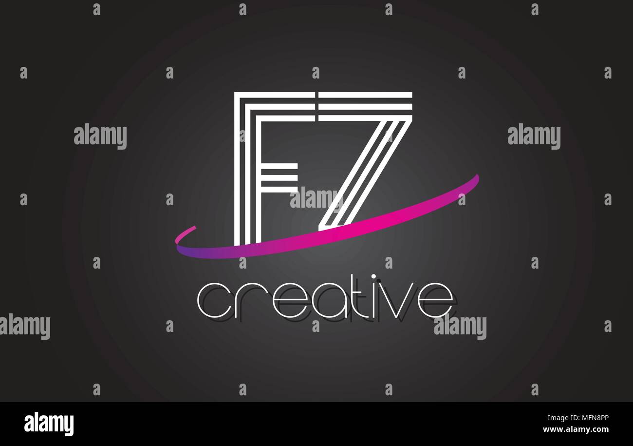Fz letters hi-res stock photography and images - Alamy