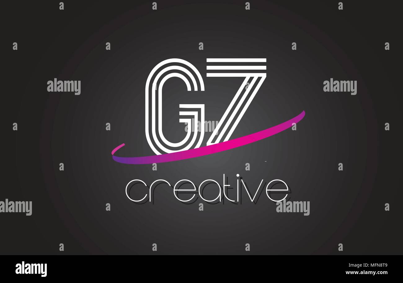 Gz letters hi-res stock photography and images - Alamy