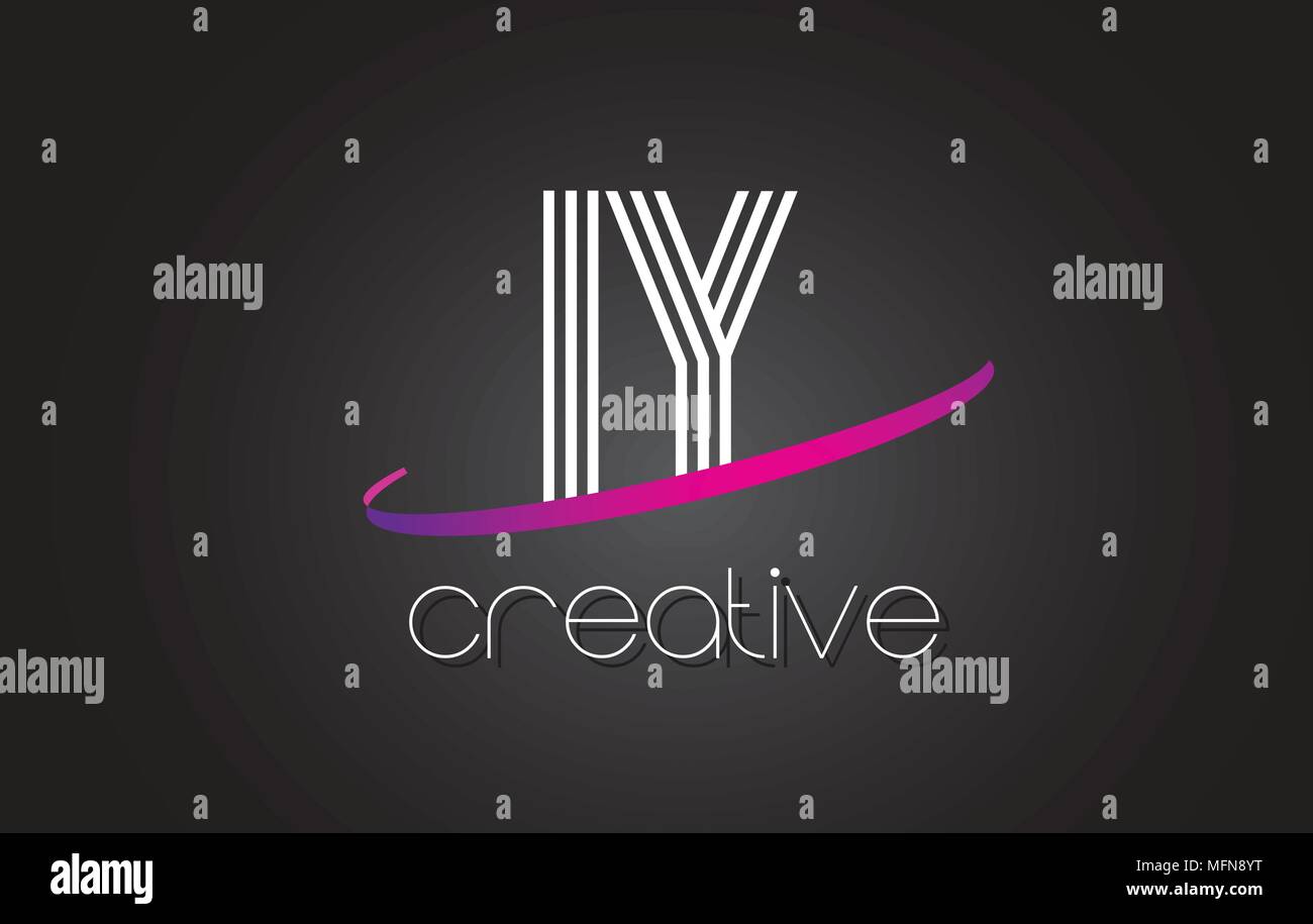 Iy letters hi-res stock photography and images - Alamy