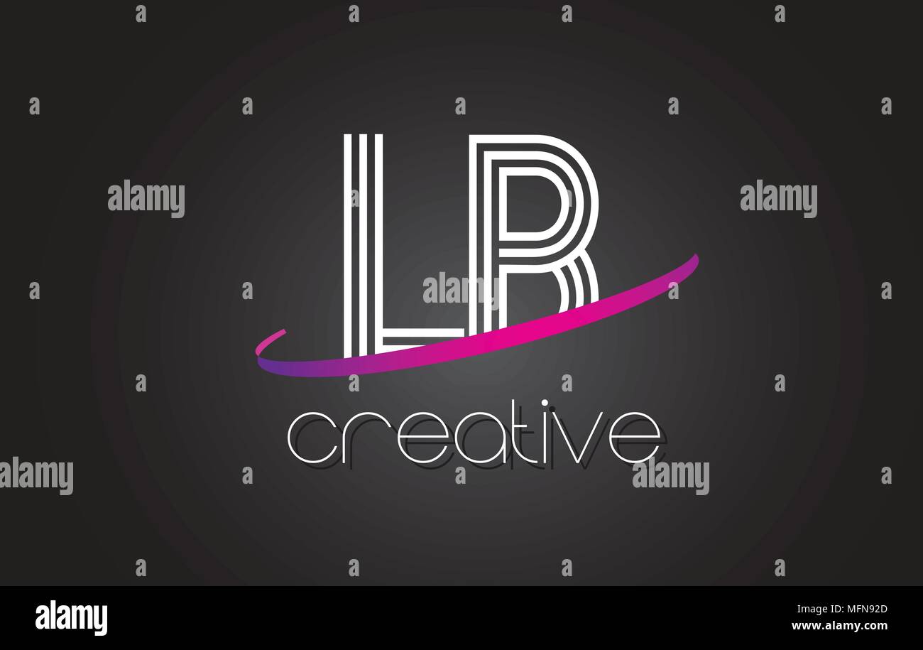 Lb letters hi-res stock photography and images - Alamy