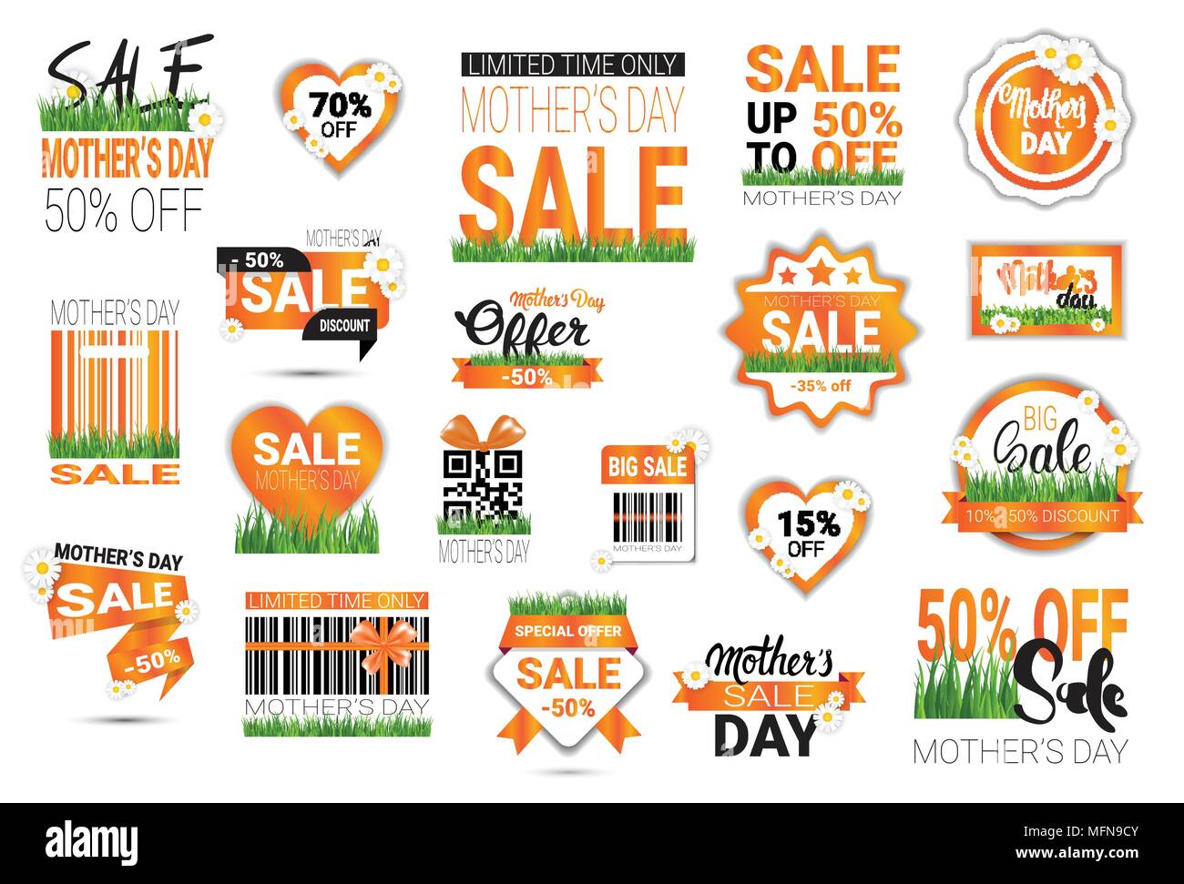 Limited clearance signs hi-res stock photography and images - Alamy