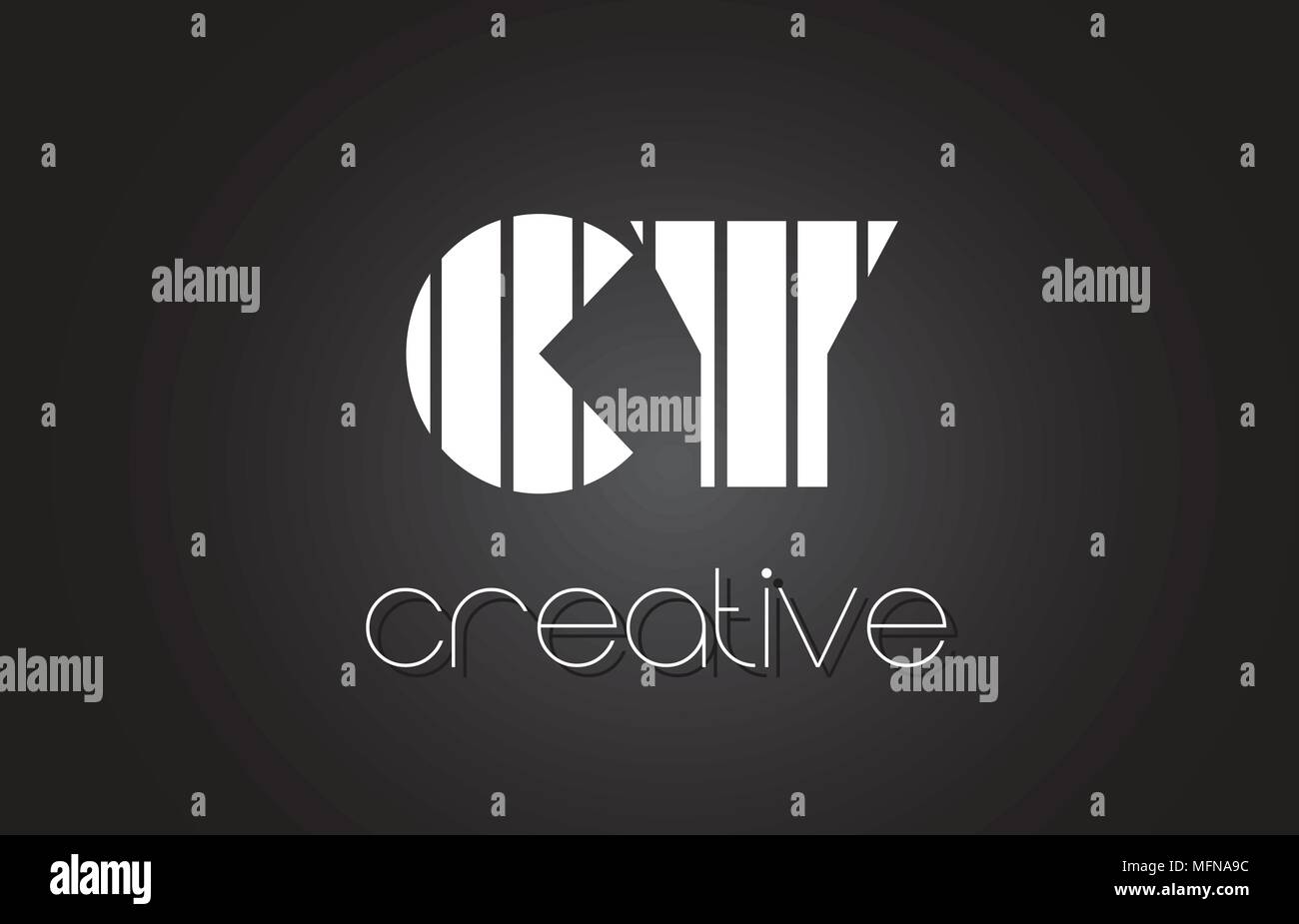 Cy logo hi-res stock photography and images - Alamy