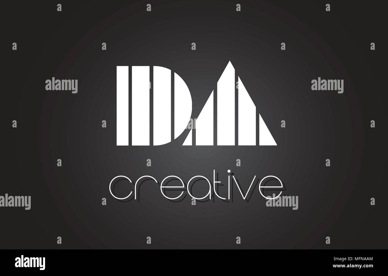Da design Stock Vector Images - Alamy