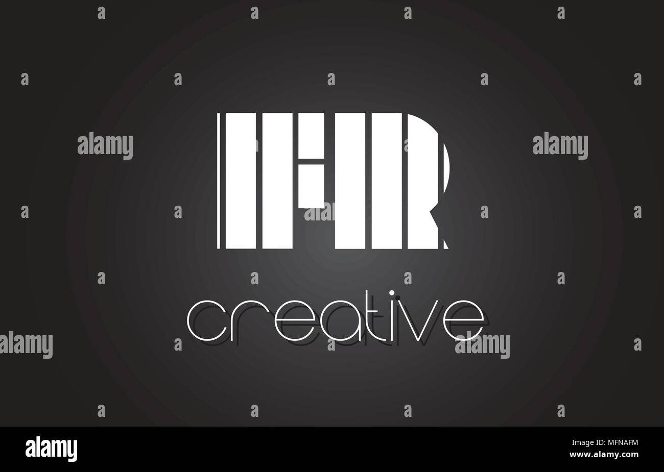 Letter r and f hi-res stock photography and images - Alamy