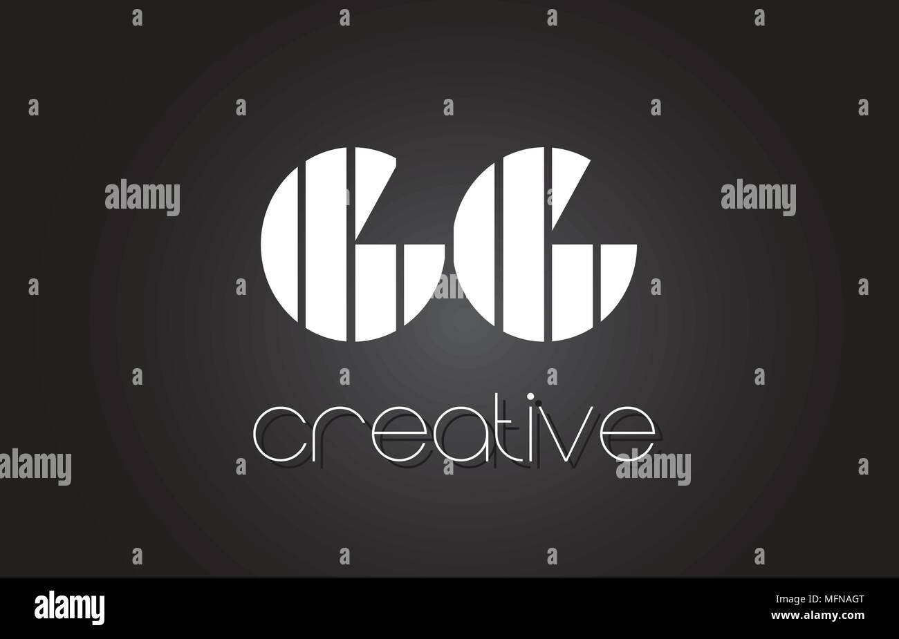 Gg font hi-res stock photography and images - Alamy