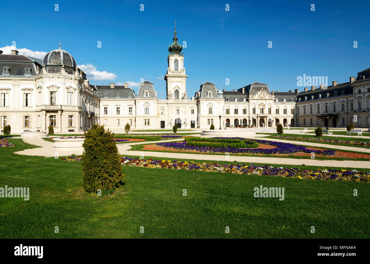 Balaton museum hi-res stock photography and images - Alamy