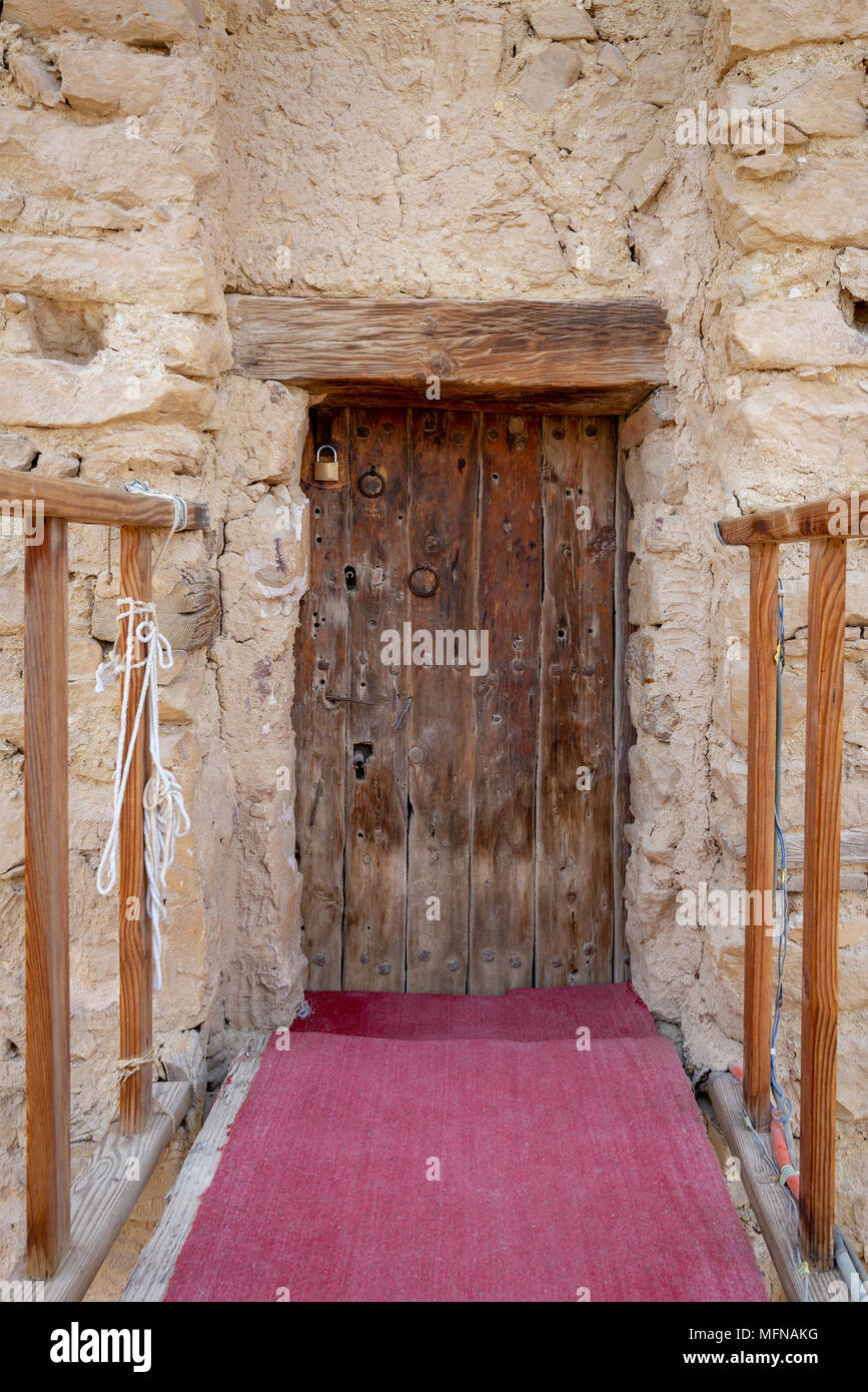 The anchorite in the stone hi-res stock photography and images - Alamy