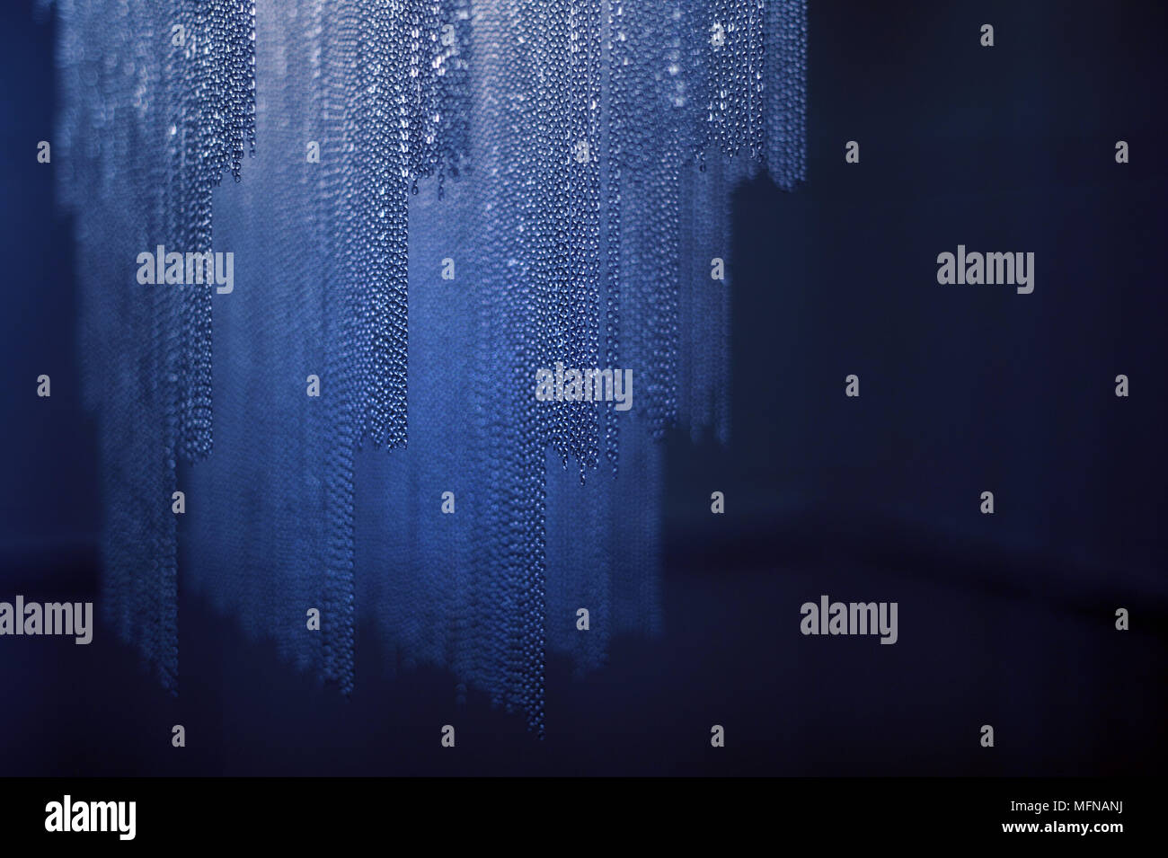 Hanging Metal Chains High Resolution Stock Photography and Images - Alamy