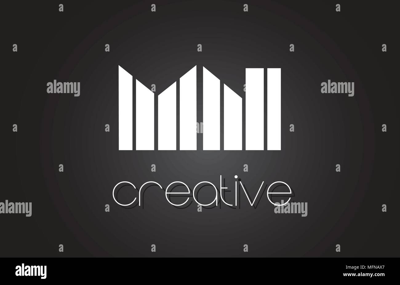 Mn n Stock Vector Images - Alamy