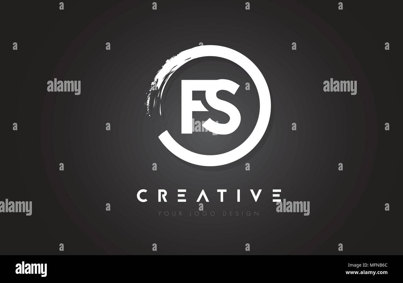 Fs Logo High Resolution Stock Photography and Images - Alamy