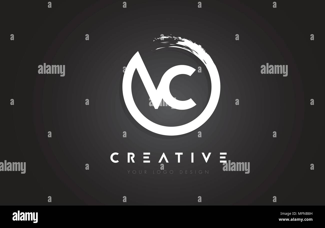 Vc Stock Vector Images - Alamy