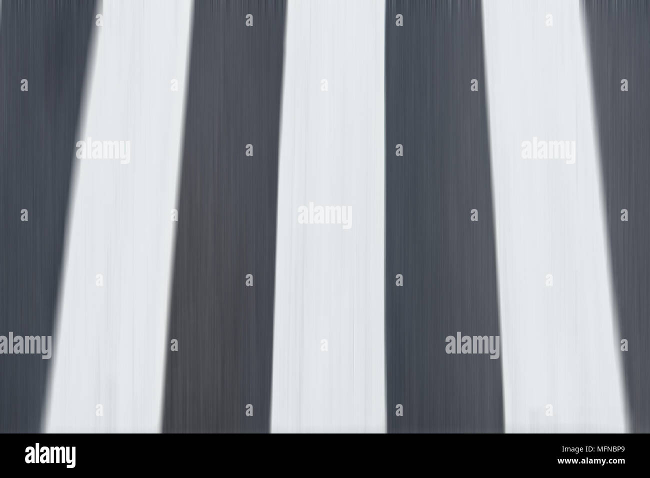 Zebra crossing painting High Resolution Stock Photography and Images ...