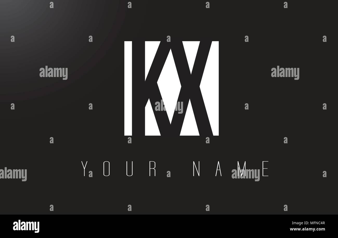 Kx letters hi-res stock photography and images - Alamy