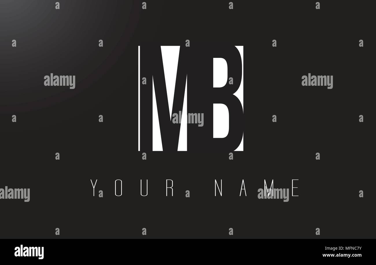 Mb letters hi-res stock photography and images - Alamy