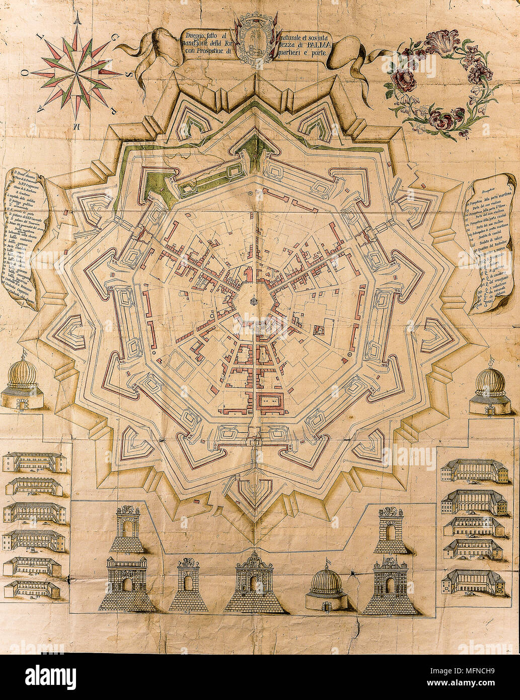 Tommasino Paolo Udine Italy Map VU Research Portal