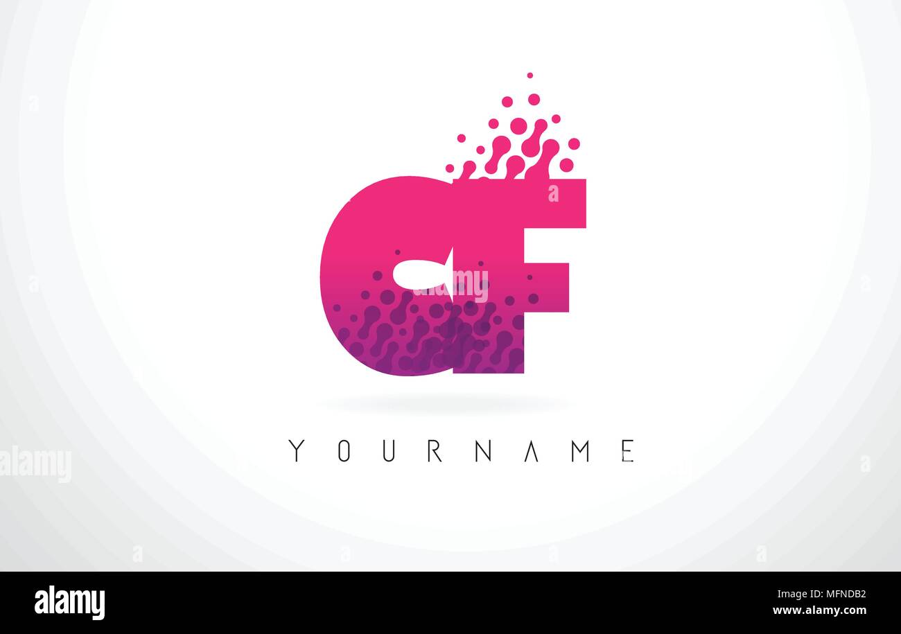 Cf letters hi-res stock photography and images - Alamy