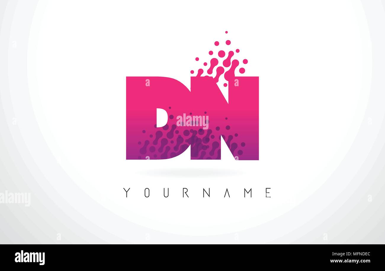 D dn n hi-res stock photography and images - Alamy