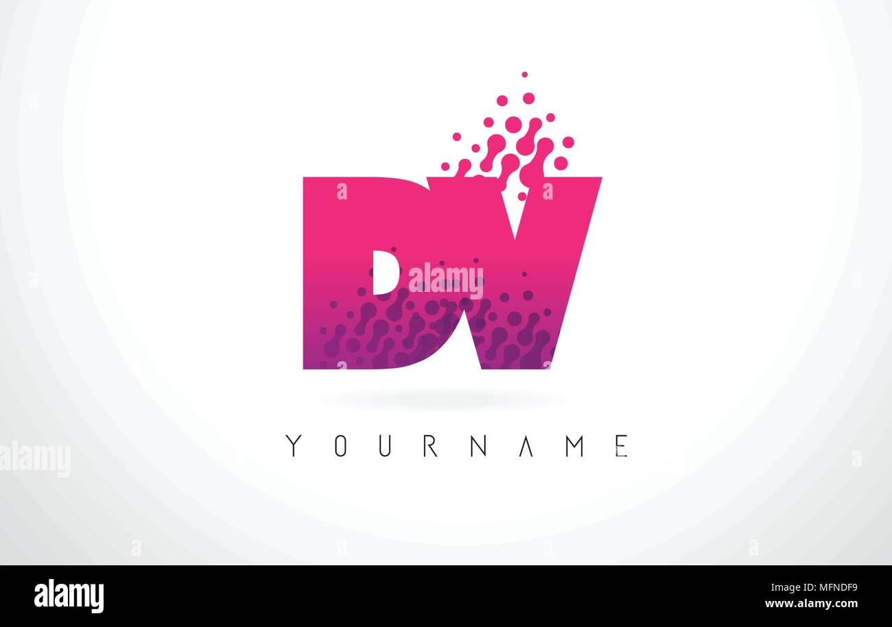 D v letter hi-res stock photography and images - Alamy