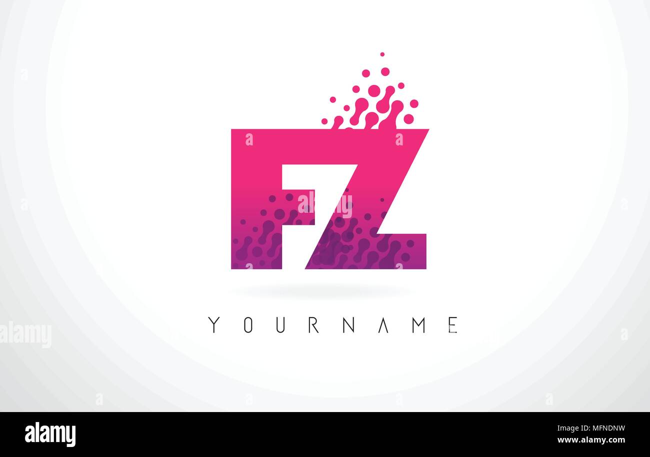 Fz letters hi-res stock photography and images - Alamy