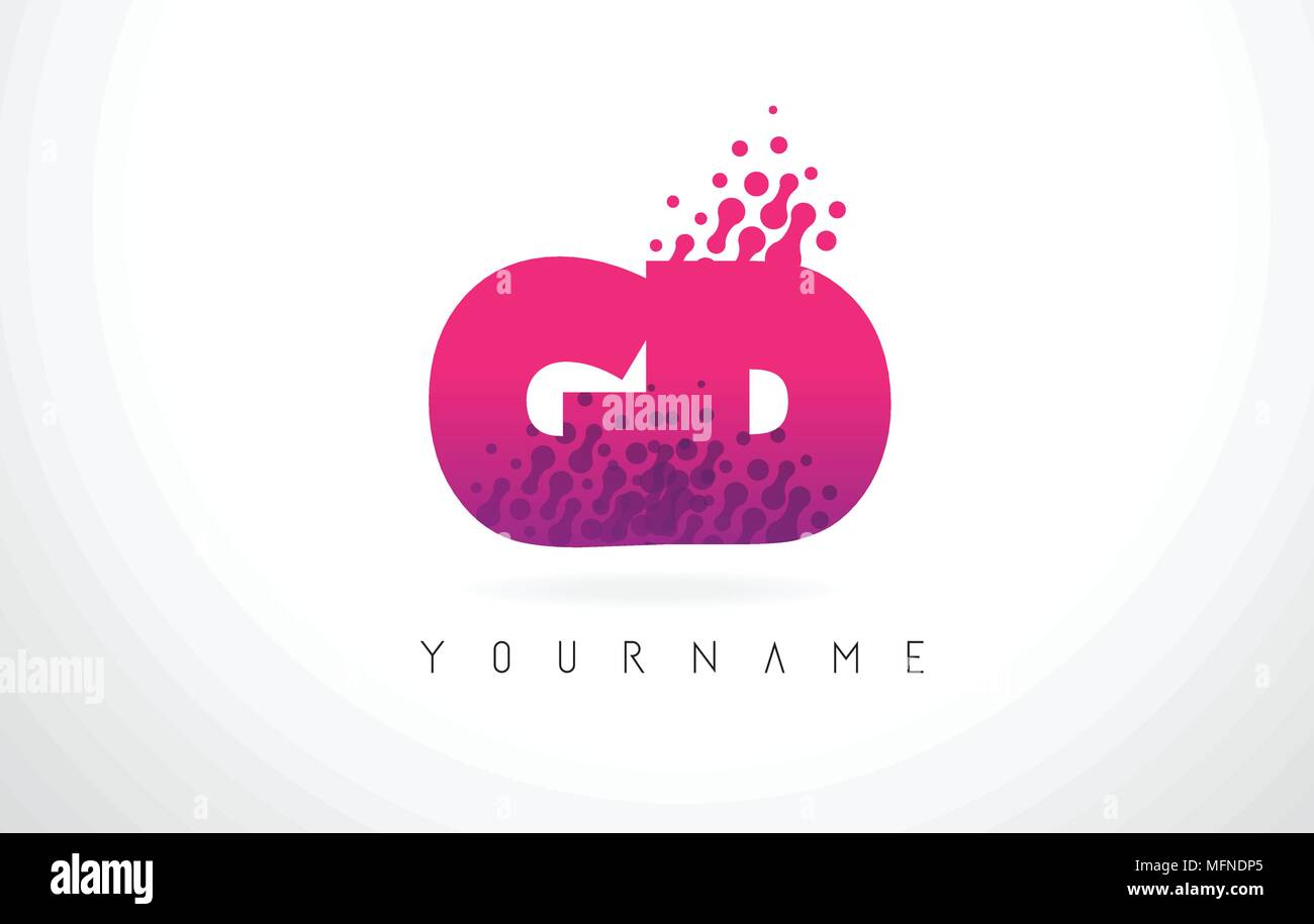 Gd letters hi-res stock photography and images - Alamy